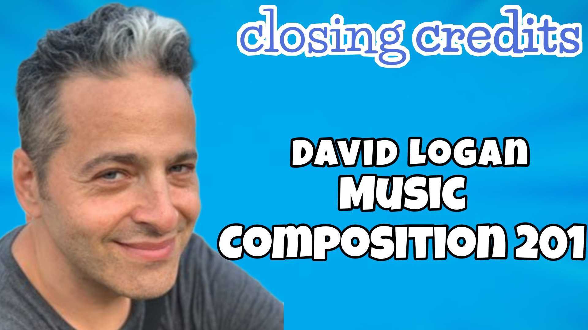 Music Composition 201 | Closing Credits
